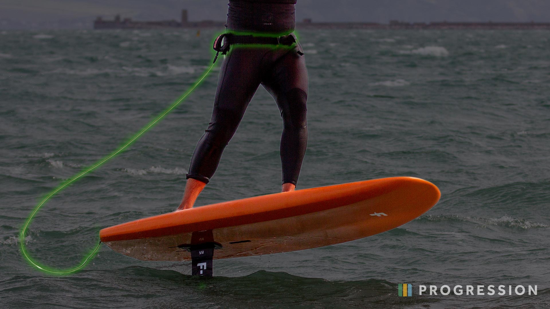 Learning to Wingfoil: 7 Tips After 7 Days Wingsurfing - Progression ...